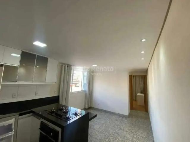 Cobertura para Venda em Belo Horizonte/MG Floresta 1 Quartos