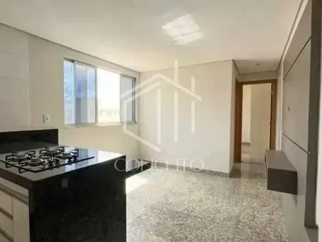 Cobertura para Venda em Belo Horizonte/MG Floresta 1 Quartos