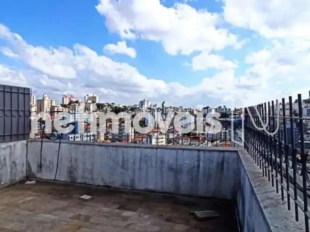 Cobertura para Venda em Belo Horizonte/MG Floresta 2 Quartos
