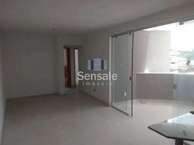 Cobertura para Venda em Belo Horizonte/MG Floresta 3 Quartos
