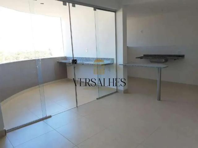 Cobertura para Venda em Belo Horizonte/MG Floresta 3 Quartos
