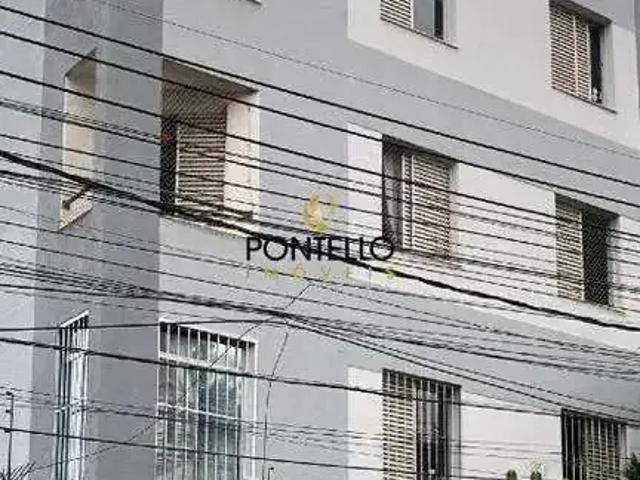 Cobertura para Venda em Belo Horizonte/MG Floresta 4 Quartos