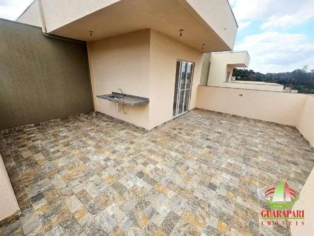 Cobertura para Venda em Belo Horizonte/MG Frei Leopoldo 2 Quartos