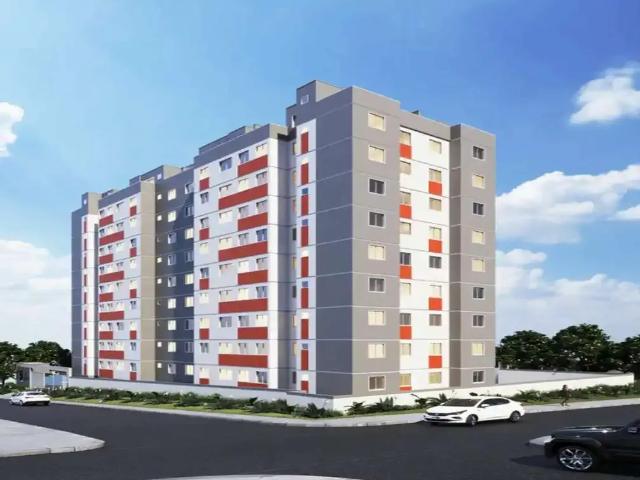 Cobertura para Venda em Belo Horizonte/MG Guarani 2 Quartos