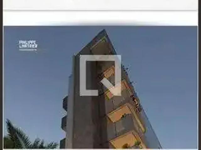 Cobertura para Venda em Belo Horizonte/MG Gutierrez 4 Quartos