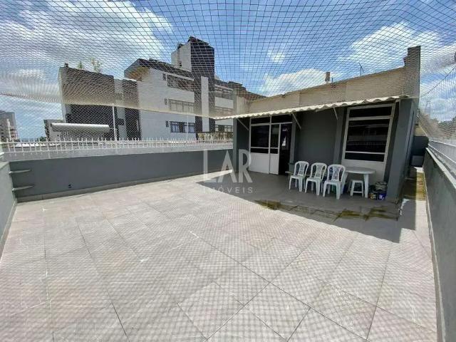 Cobertura para Venda em Belo Horizonte/MG Gutierrez 4 Quartos