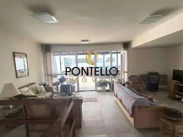 Cobertura para Venda em Belo Horizonte/MG Gutierrez 4 Quartos