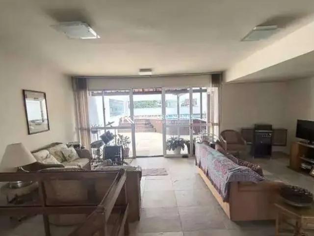Cobertura para Venda em Belo Horizonte/MG Gutierrez 4 Quartos