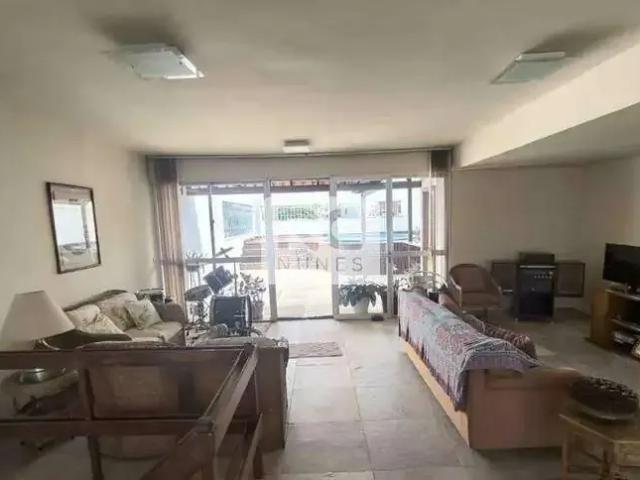 Cobertura para Venda em Belo Horizonte/MG Gutierrez 4 Quartos