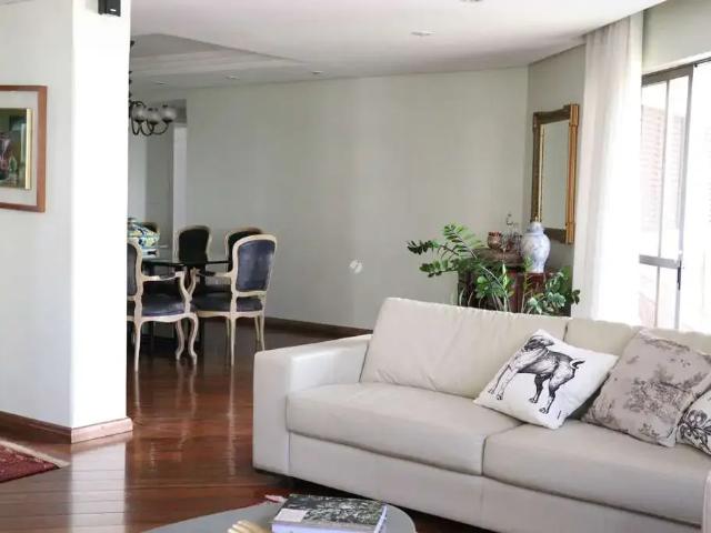 Cobertura para Venda em Belo Horizonte/MG Gutierrez 4 Quartos