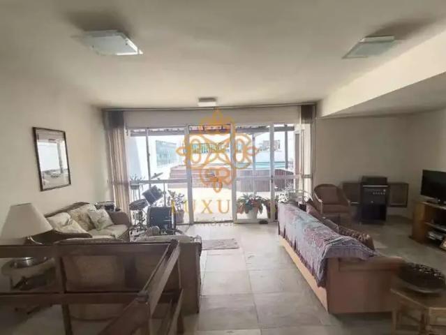 Cobertura para Venda em Belo Horizonte/MG Gutierrez 4 Quartos