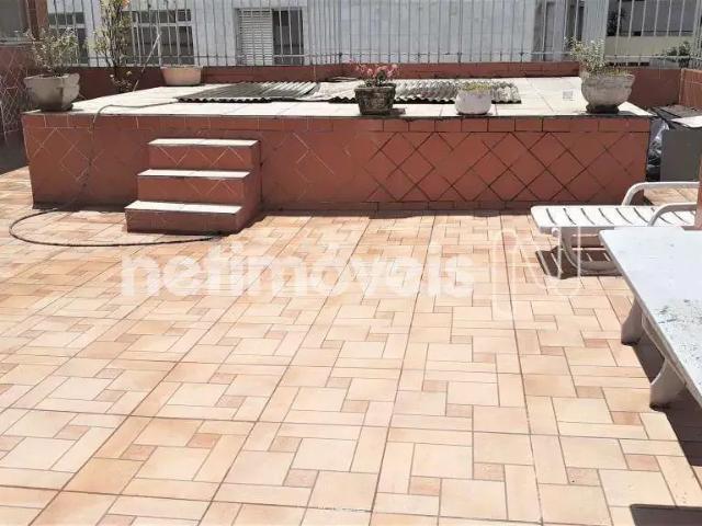 Cobertura para Venda em Belo Horizonte/MG Gutierrez 4 Quartos