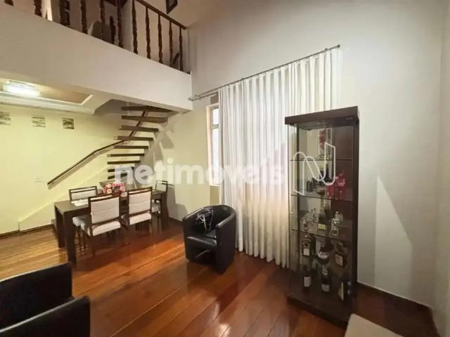 Cobertura para Venda em Belo Horizonte/MG Gutierrez 4 Quartos