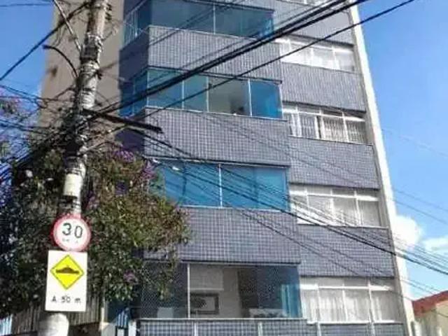 Cobertura para Venda em Belo Horizonte/MG Gutierrez 4 Quartos