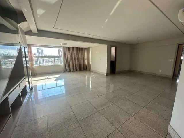 Cobertura para Venda em Belo Horizonte/MG Gutierrez 4 Quartos