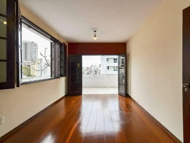 Cobertura para Venda em Belo Horizonte/MG Gutierrez 4 Quartos
