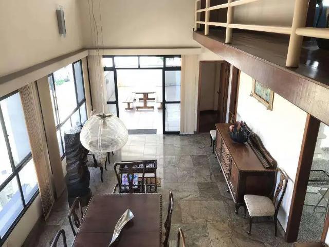 Cobertura para Venda em Belo Horizonte/MG Gutierrez 4 Quartos