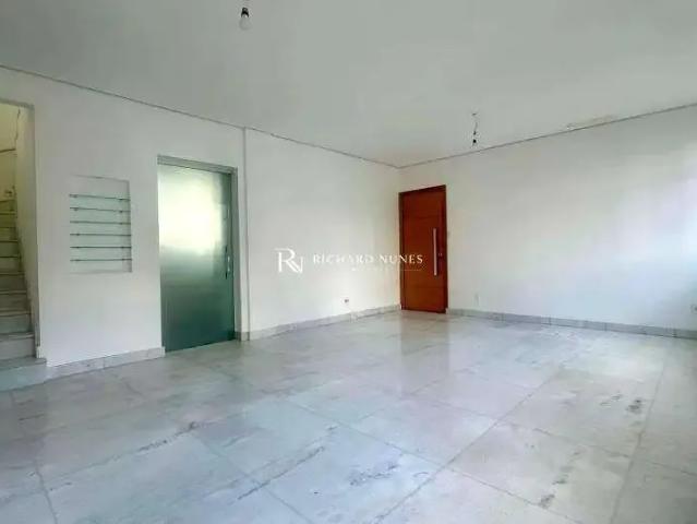 Cobertura para Venda em Belo Horizonte/MG Gutierrez 5 Quartos