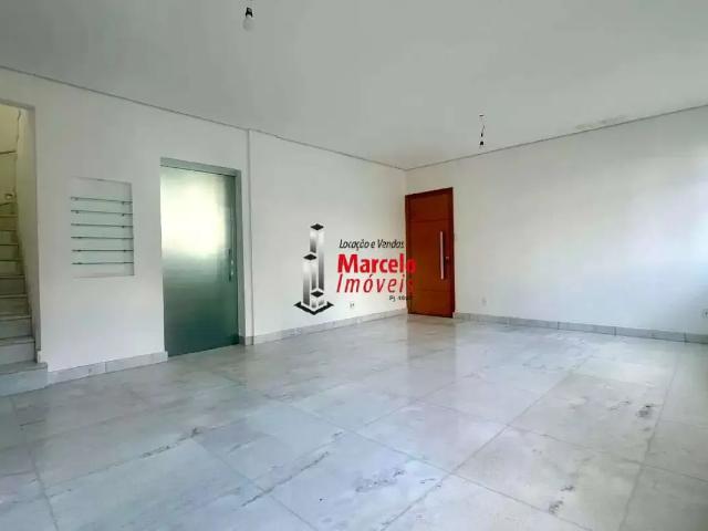 Cobertura para Venda em Belo Horizonte/MG Gutierrez 5 Quartos