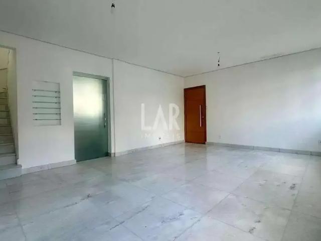Cobertura para Venda em Belo Horizonte/MG Gutierrez 5 Quartos
