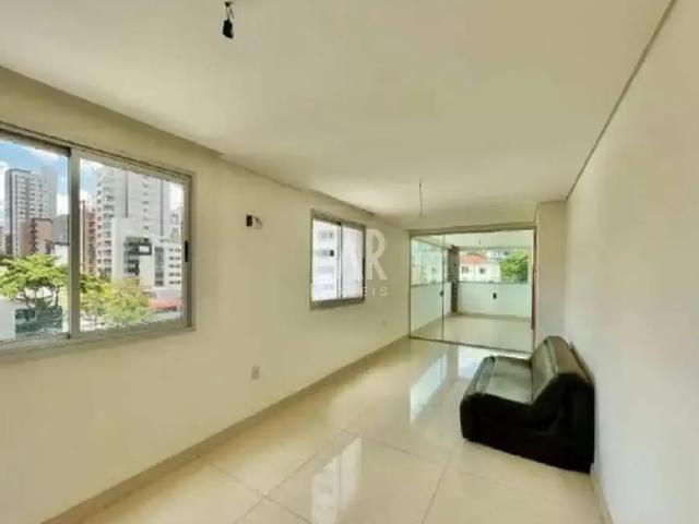 Cobertura para Venda em Belo Horizonte/MG Gutierrez 5 Quartos
