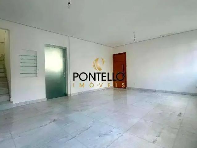 Cobertura para Venda em Belo Horizonte/MG Gutierrez 5 Quartos