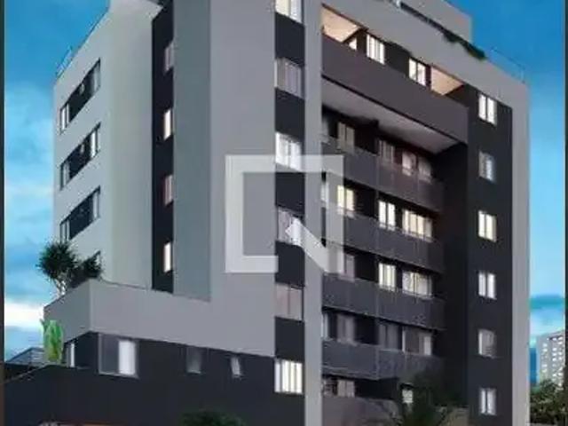Cobertura para Venda em Belo Horizonte/MG Gutierrez 2 Quartos