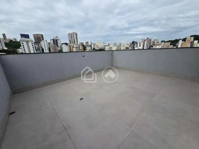 Cobertura para Venda em Belo Horizonte/MG Gutierrez 2 Quartos