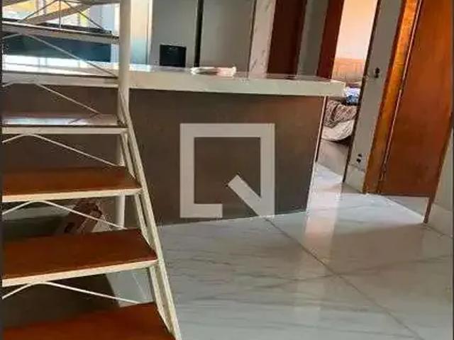 Cobertura para Venda em Belo Horizonte/MG Goiânia 2 Quartos