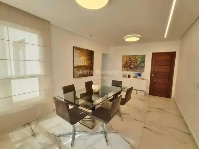 Cobertura para Venda em Belo Horizonte/MG Graça 3 Quartos