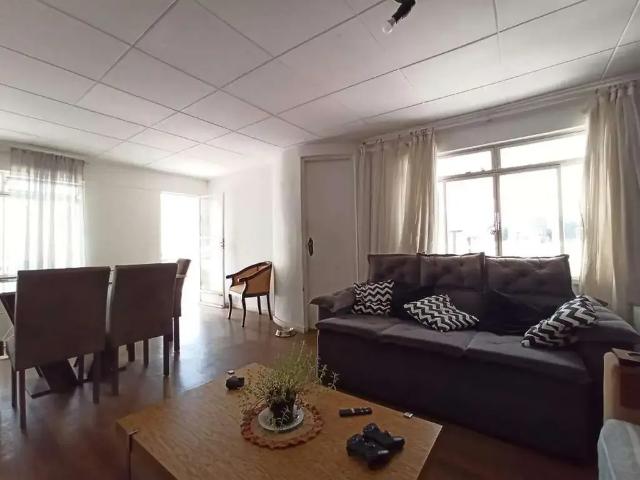Cobertura para Venda em Belo Horizonte/MG Grajaú 4 Quartos