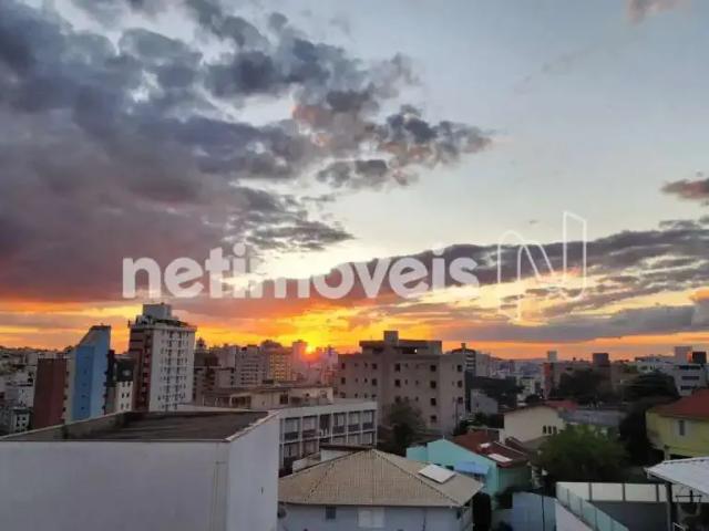 Cobertura para Venda em Belo Horizonte/MG Grajaú 4 Quartos