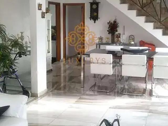 Cobertura para Venda em Belo Horizonte/MG Grajaú 4 Quartos