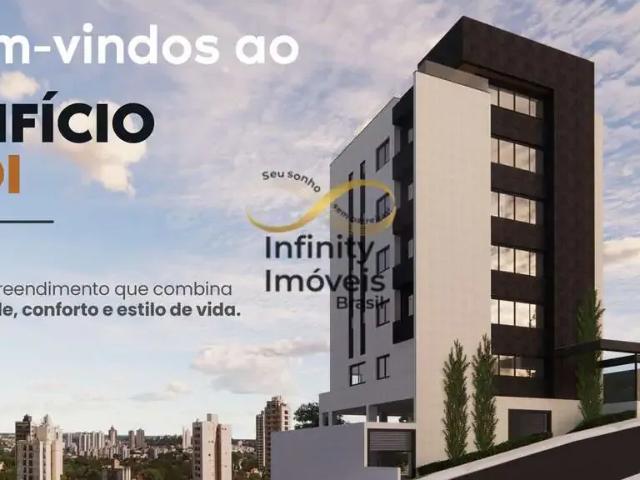 Cobertura para Venda em Belo Horizonte/MG Grajaú 2 Quartos