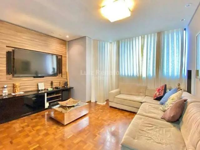 Cobertura para Venda em Belo Horizonte/MG Grajaú 3 Quartos