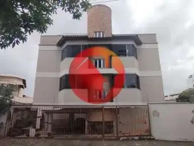 Cobertura para Venda em Belo Horizonte/MG Heliópolis 3 Quartos