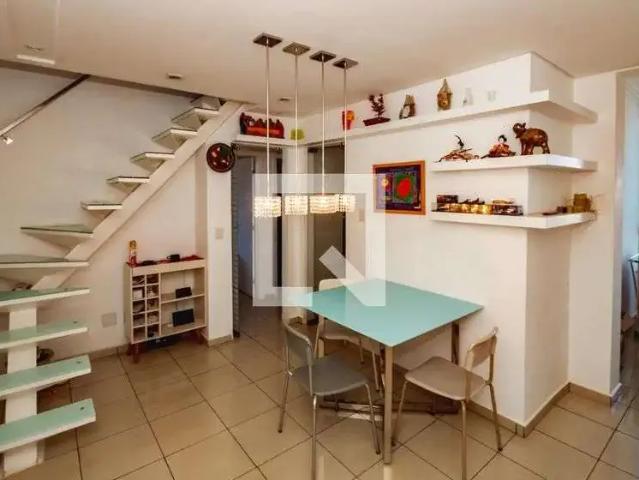 Cobertura para Venda em Belo Horizonte/MG Heliópolis 3 Quartos