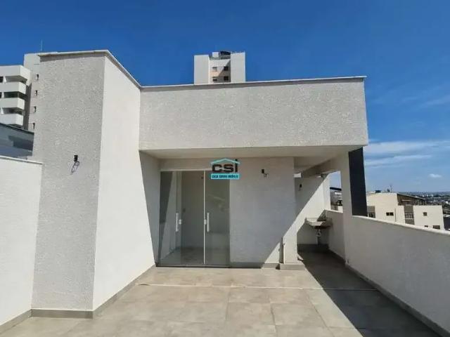 Cobertura para Venda em Belo Horizonte/MG Heliópolis 2 Quartos