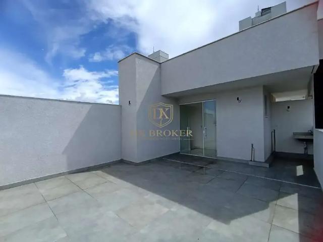 Cobertura para Venda em Belo Horizonte/MG Heliópolis 2 Quartos