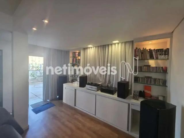 Cobertura para Venda em Belo Horizonte/MG Horto 3 Quartos