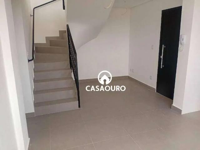 Cobertura para Venda em Belo Horizonte/MG Horto 3 Quartos