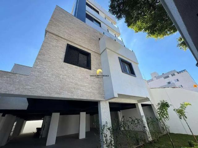 Cobertura para Venda em Belo Horizonte/MG Itapoã 2 Quartos