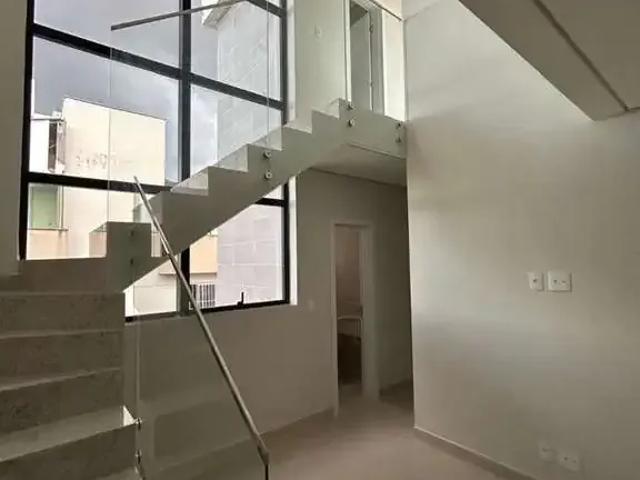 Cobertura para Venda em Belo Horizonte/MG Itapoã 3 Quartos