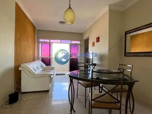 Cobertura para Venda em Belo Horizonte/MG Itapoã 3 Quartos