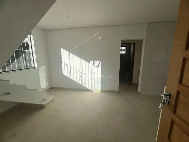 Cobertura para Venda em Belo Horizonte/MG Itapoã 3 Quartos