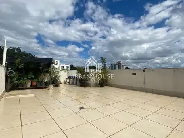 Cobertura para Venda em Belo Horizonte/MG Itapoã 3 Quartos