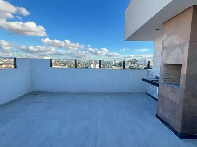 Cobertura para Venda em Belo Horizonte/MG Itapoã 3 Quartos