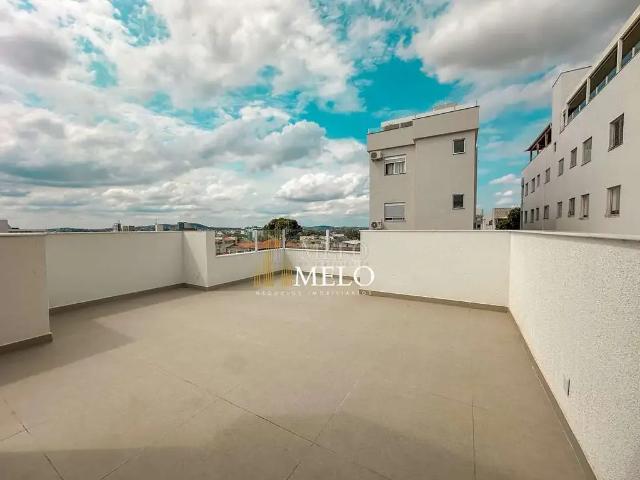 Cobertura para Venda em Belo Horizonte/MG Itapoã 3 Quartos