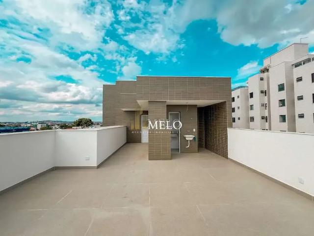 Cobertura para Venda em Belo Horizonte/MG Itapoã 3 Quartos