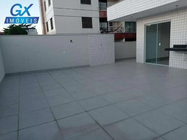 Cobertura para Venda em Belo Horizonte/MG Itapoã 3 Quartos